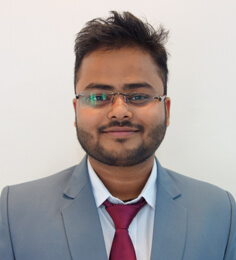 Online Application Form